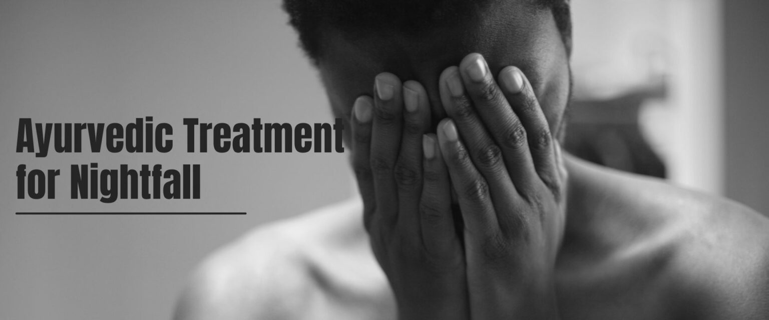 Ayurvedic Treatment For Nightfall (Wet Dreams) | Dr. A. K. Jain Clinic